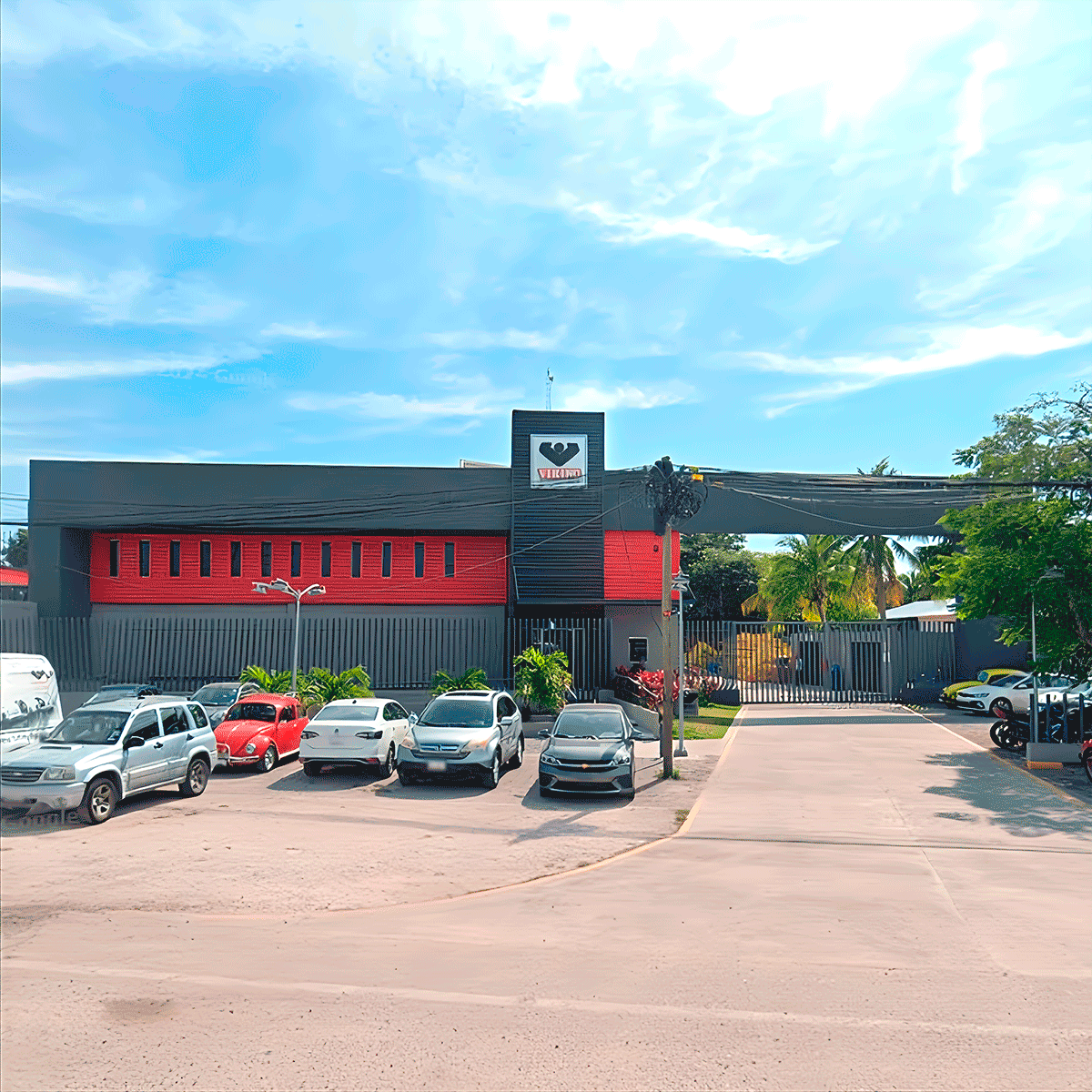 mgarquitecto.com.mx - Berlin